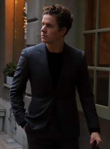 Buy things from Martin Hansson | Sellpy.com.