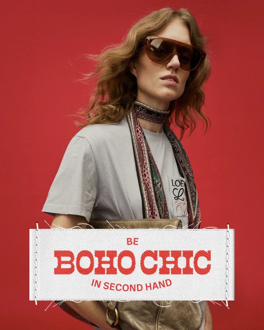 Sellpy - To better use | Buy second hand easily online at Sellpy