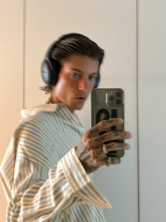 Buy things from Anders Gran | Sellpy.com.