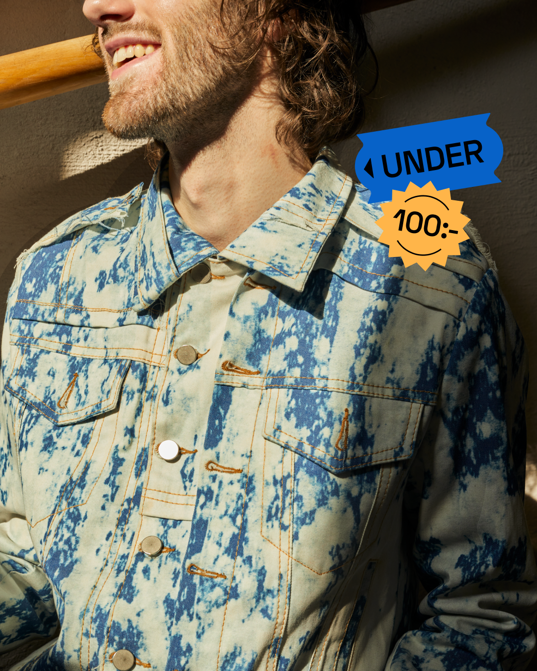 Sellpy – To better use | Handla second hand online enkelt på sellpy.se