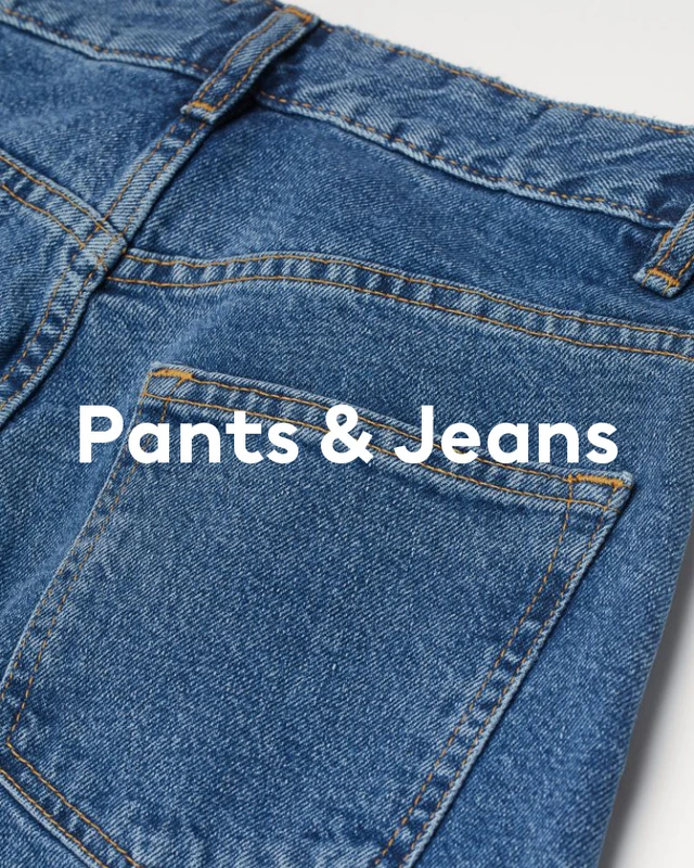 Sellpy - To better use | Resell & Reuse with H&M x Sellpy