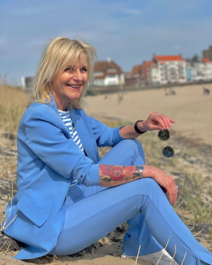 Koop items van Irma Knol | Sellpy.nl