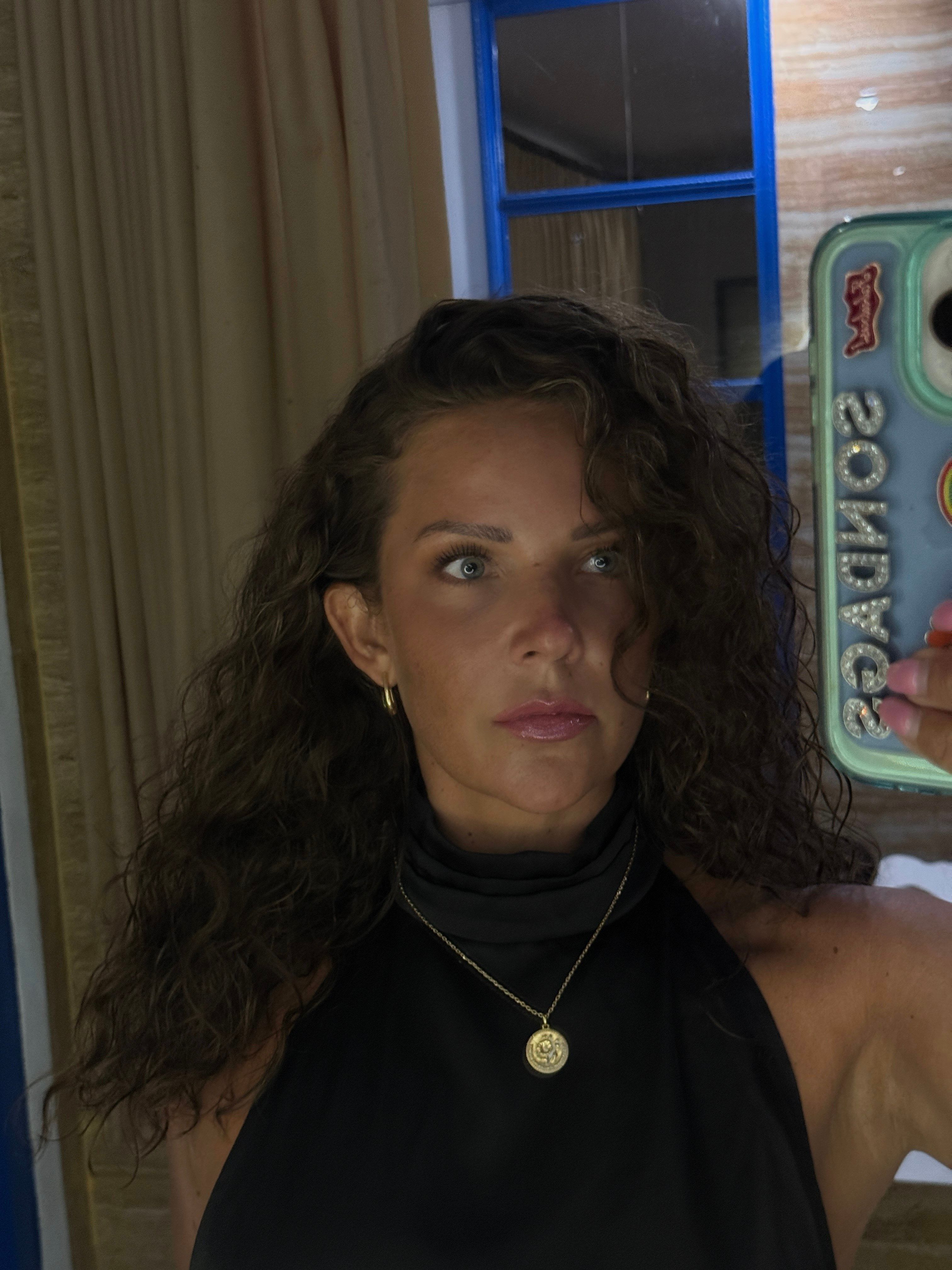 Köp saker från Malin Norlander | sellpy.se