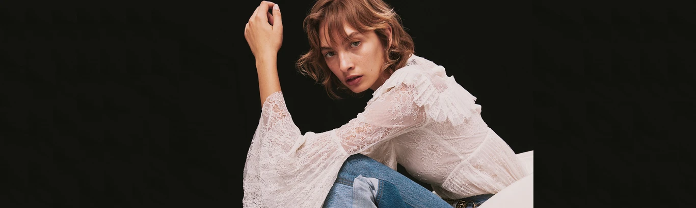 Sellpy - To better use | Resell & Reuse with H&M x Sellpy