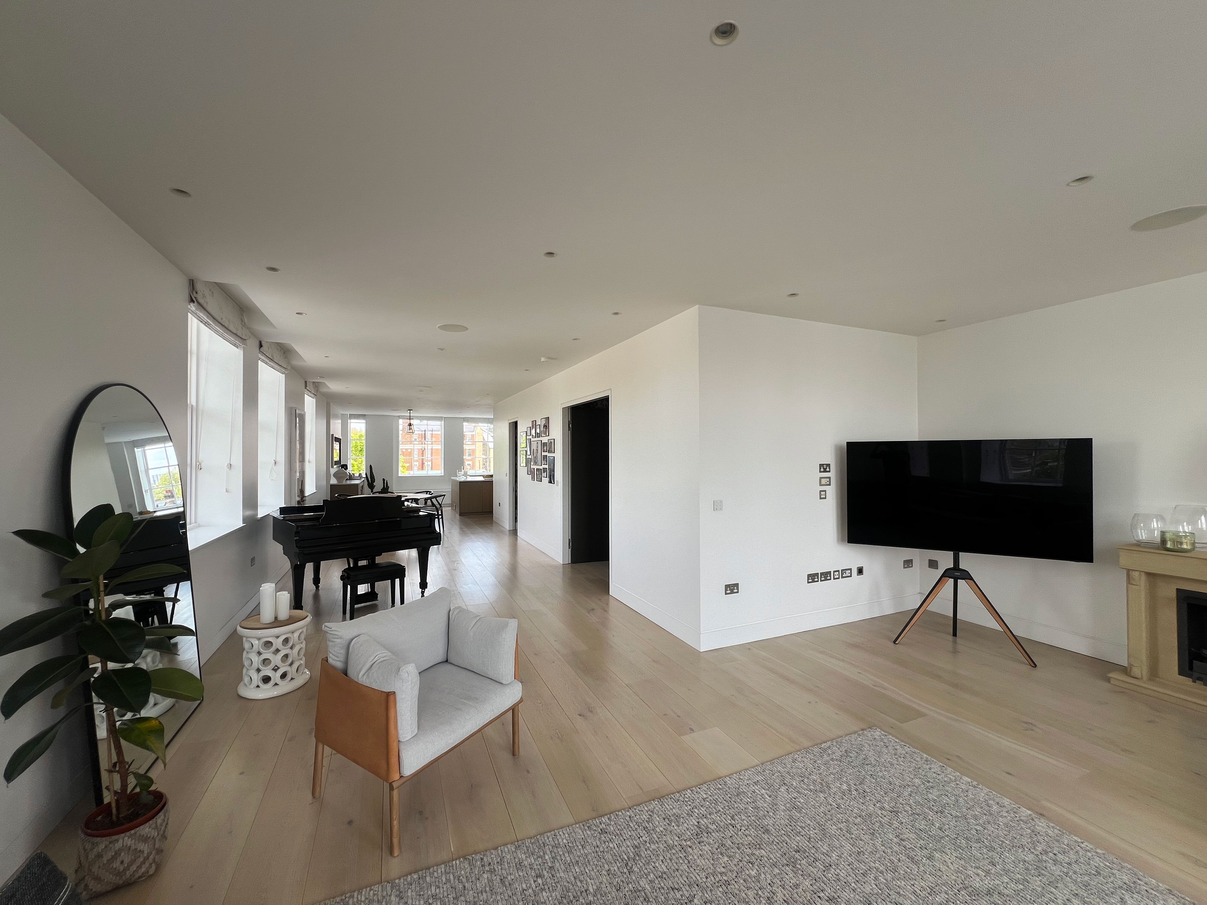 William House | Love Locations