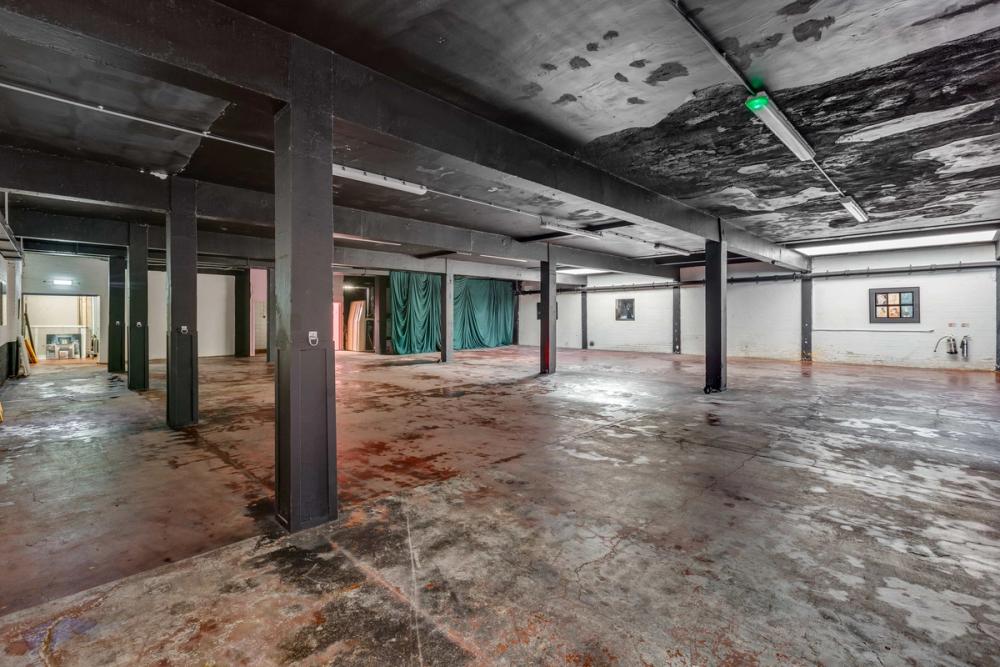 Duke Warehouse | Love Locations