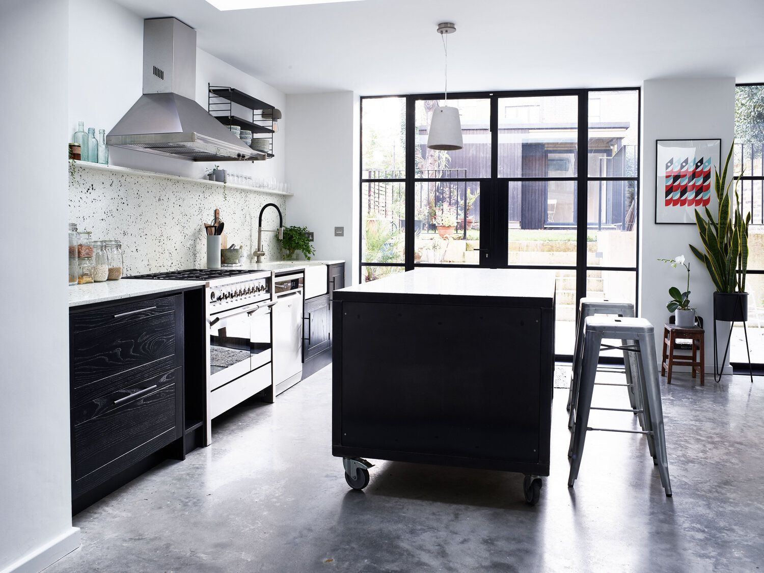 Hackney House | Love Locations