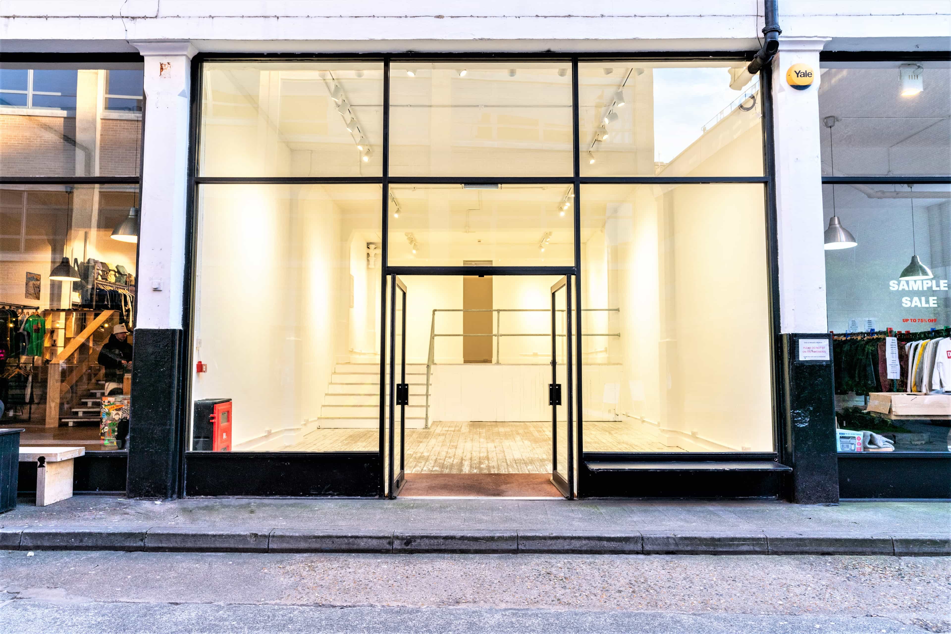 11 Dray Walk | Love Locations