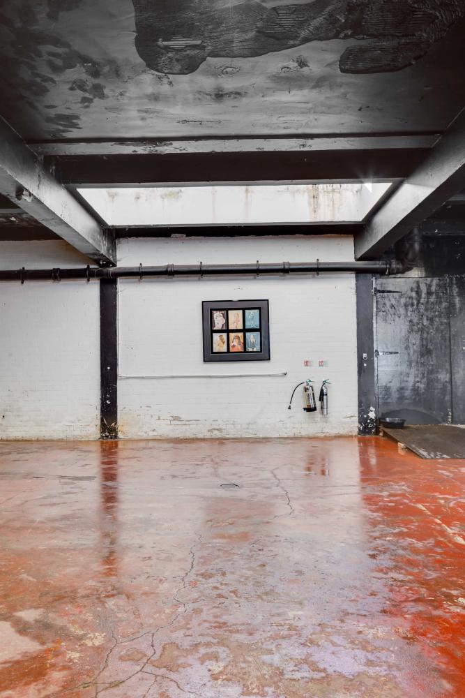 Duke Warehouse | Love Locations