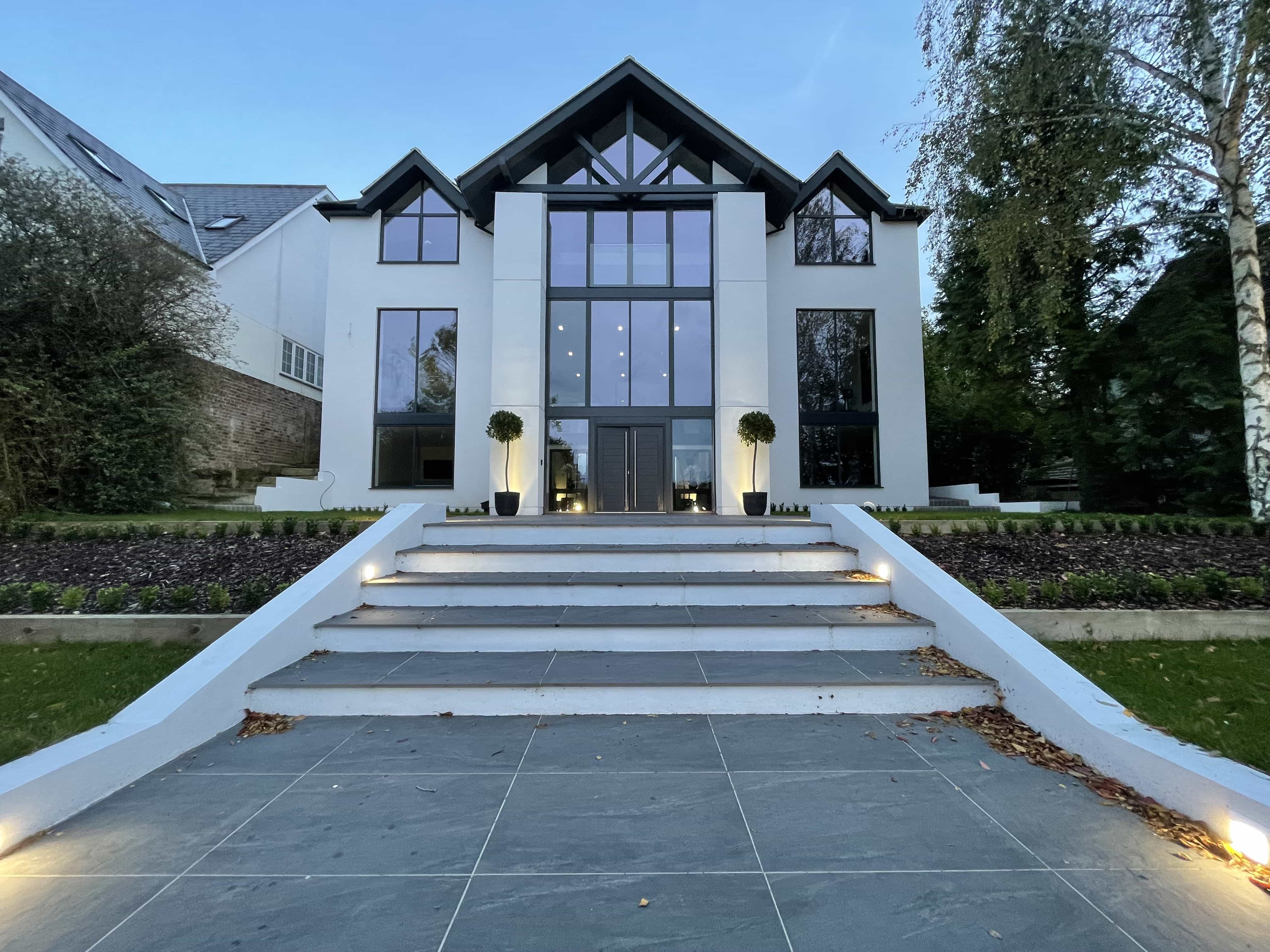 Birch House | Love Locations