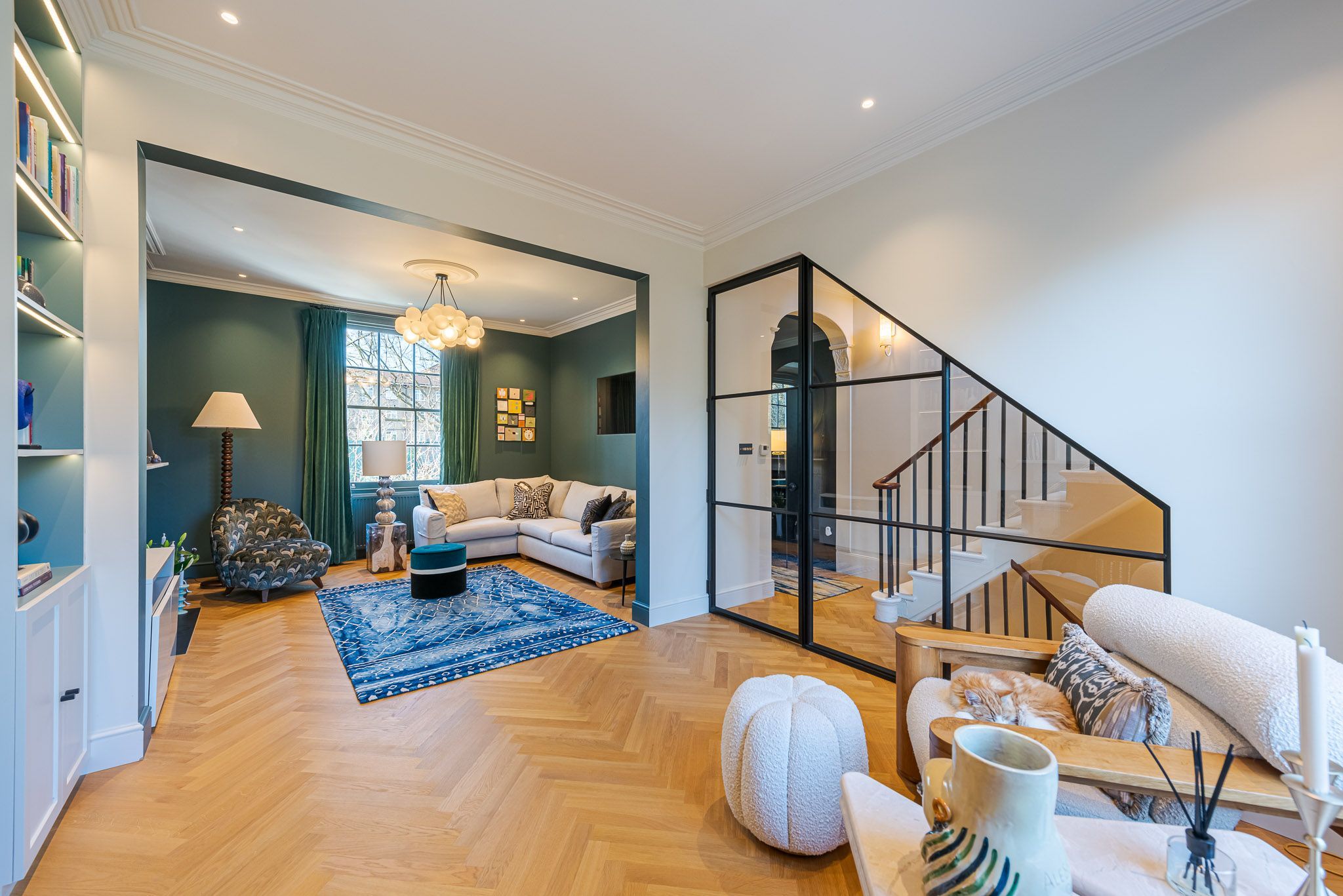 Lansdown House | Love Locations