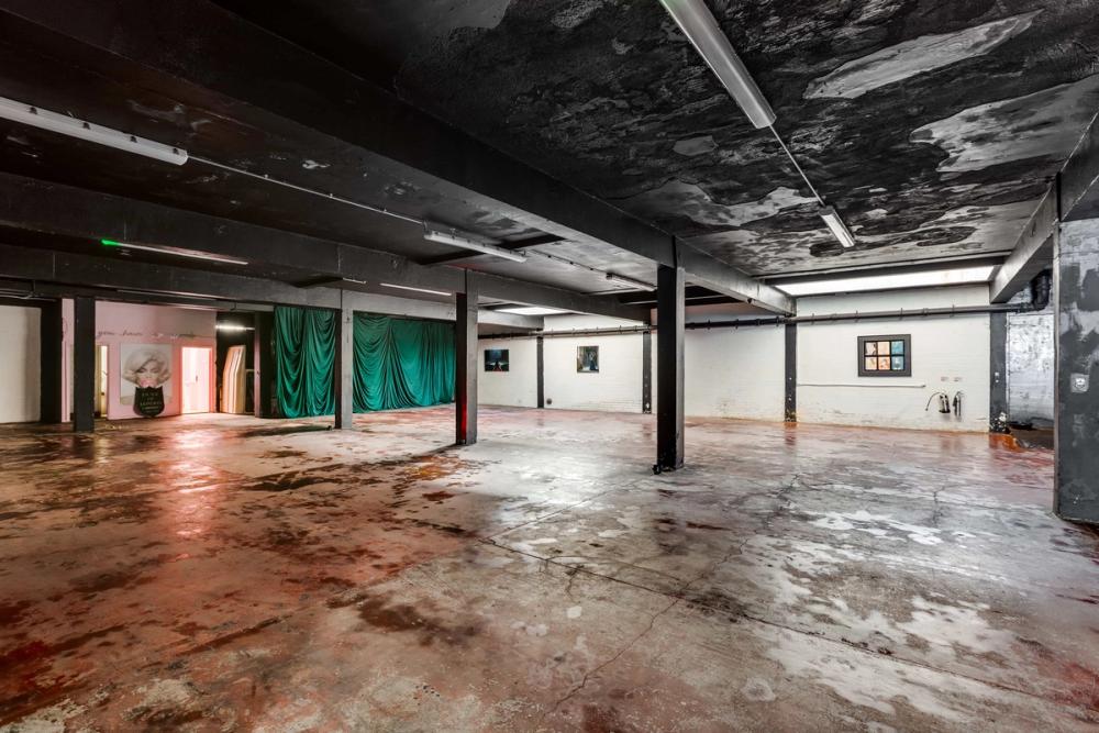 Duke Warehouse | Love Locations