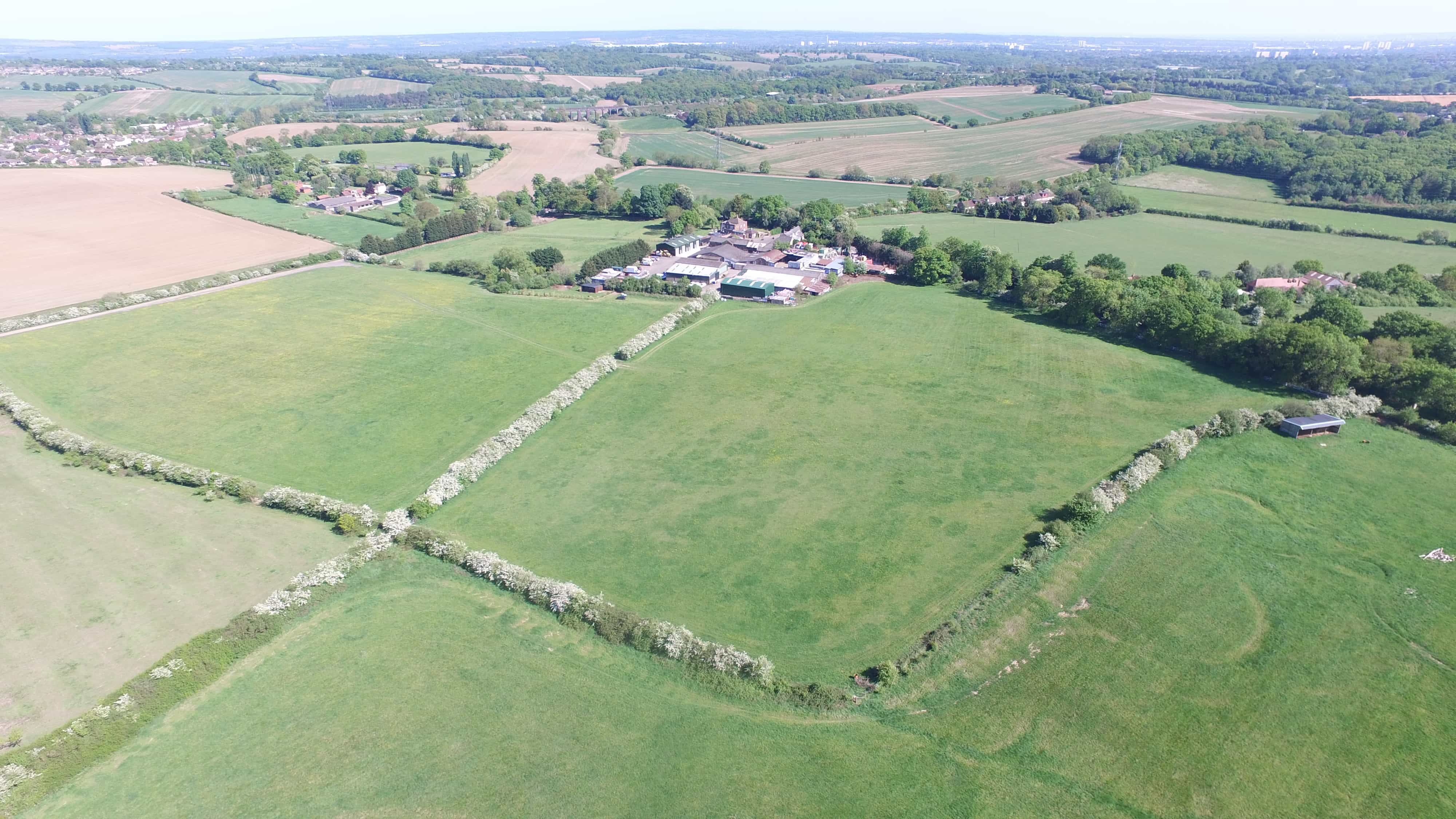 Colesdale Farm | Love Locations