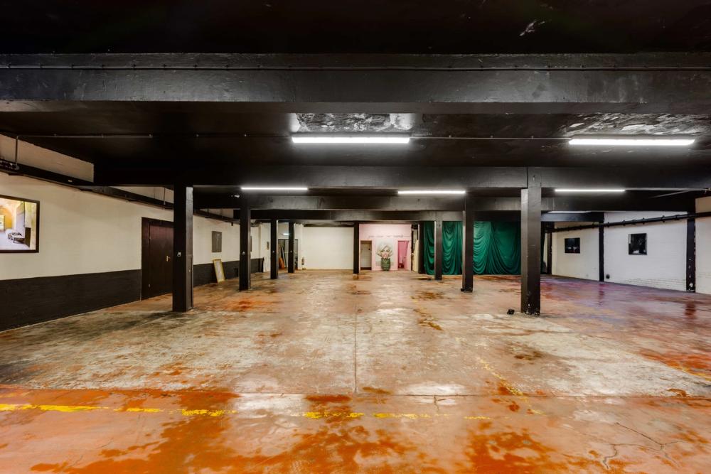 Duke Warehouse | Love Locations