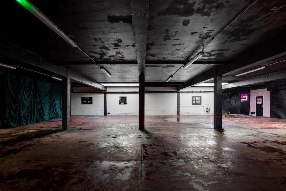 Duke Warehouse | Love Locations