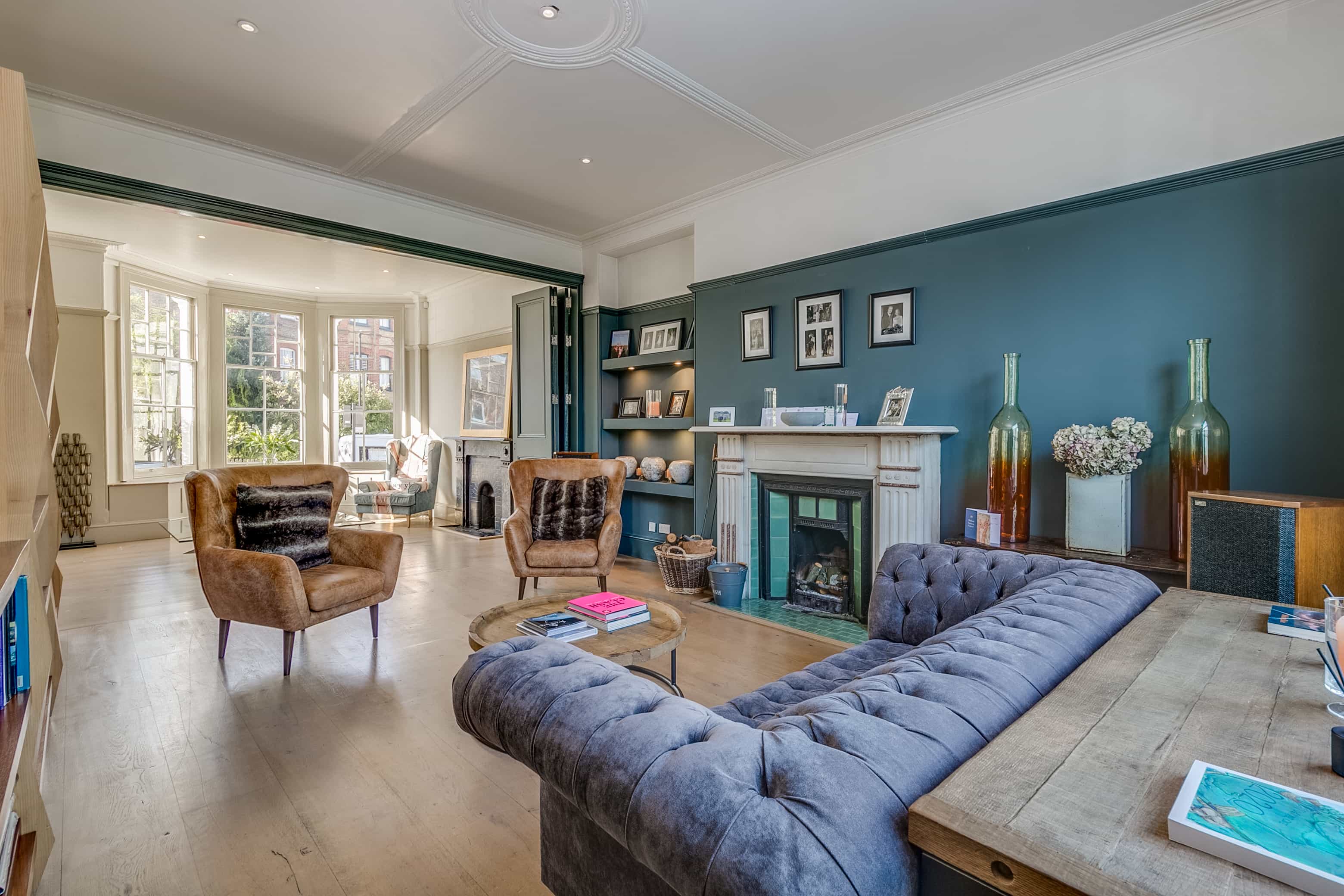 Telford Park | Love Locations