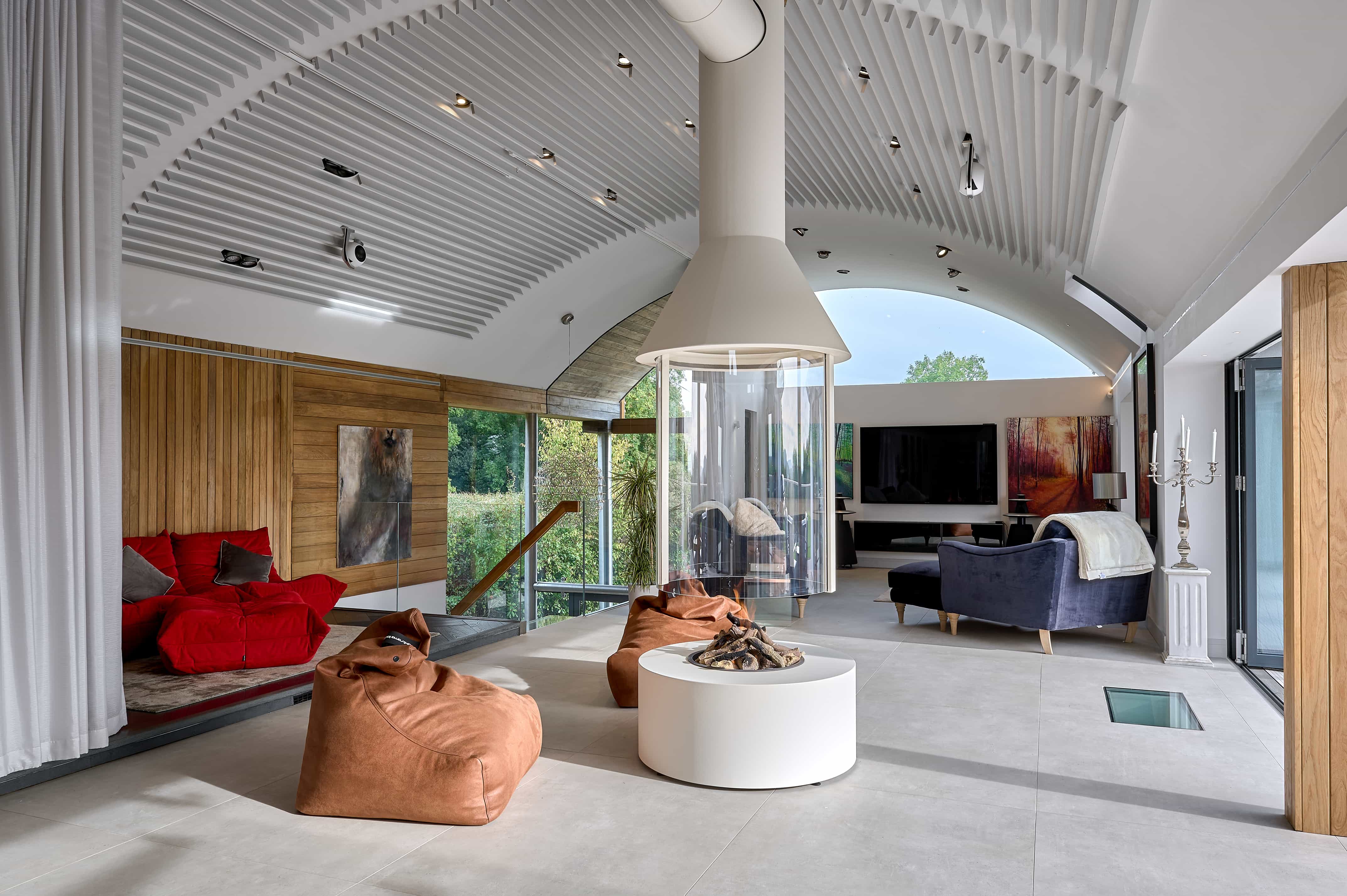 Sky House | Love Locations