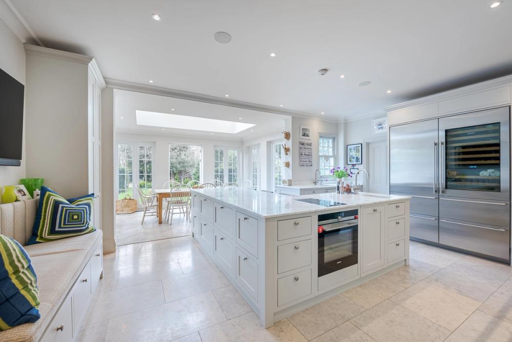 Putney House | Love Locations