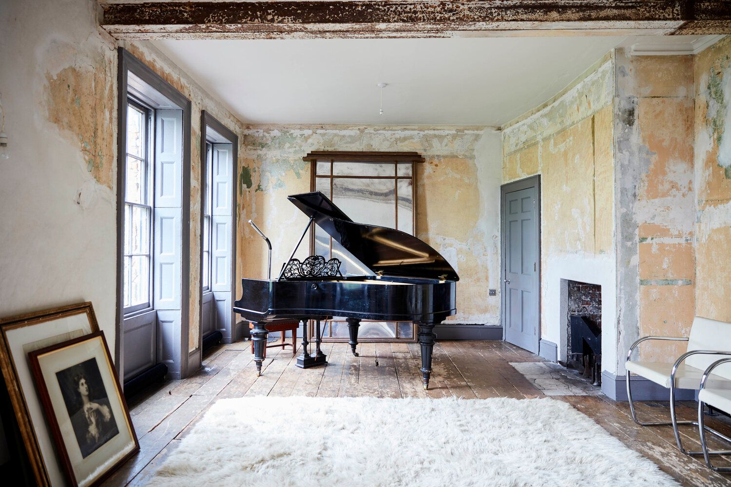 Master Shipwrights | Love Locations