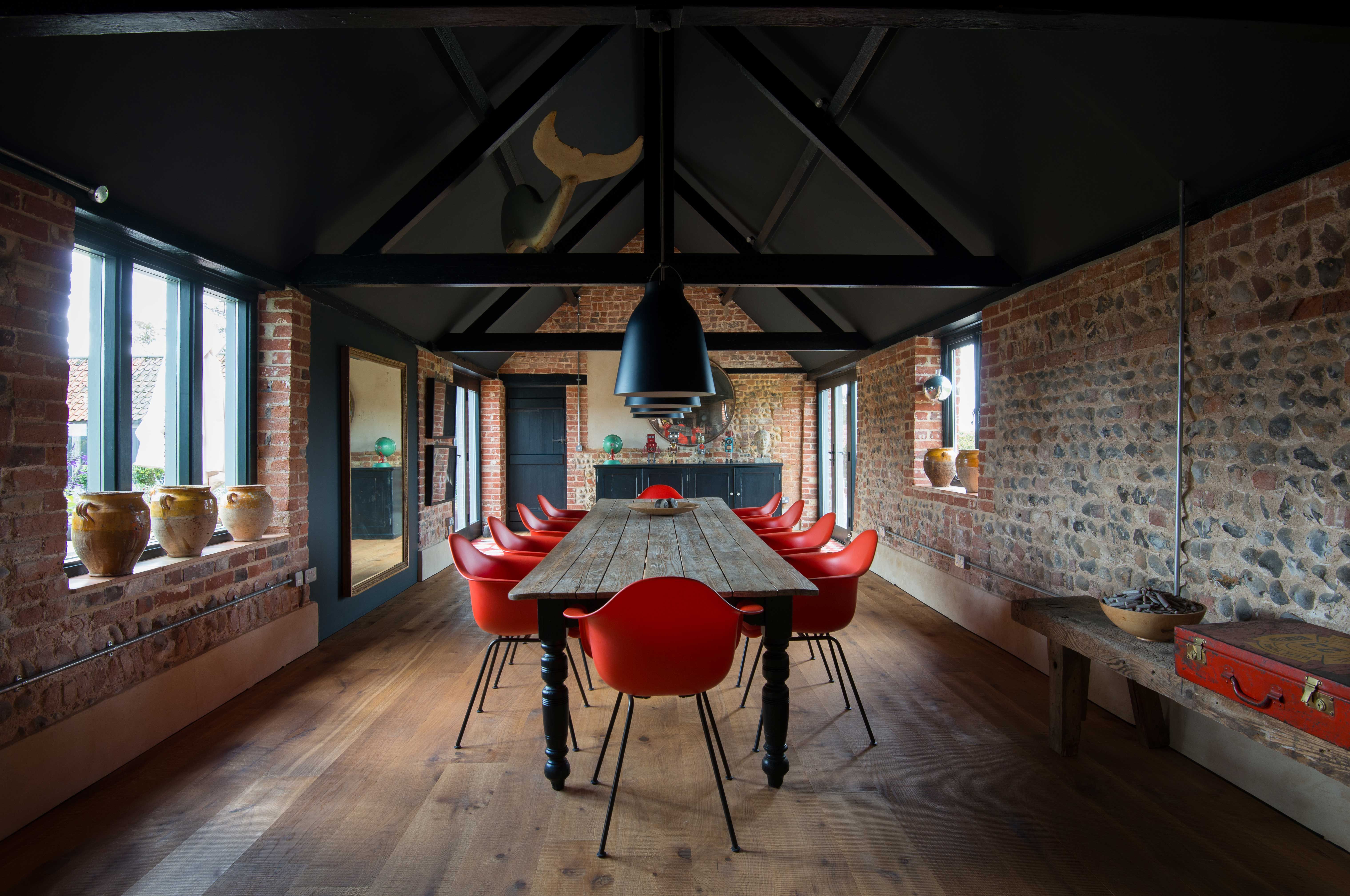 Old Foundry | Love Locations