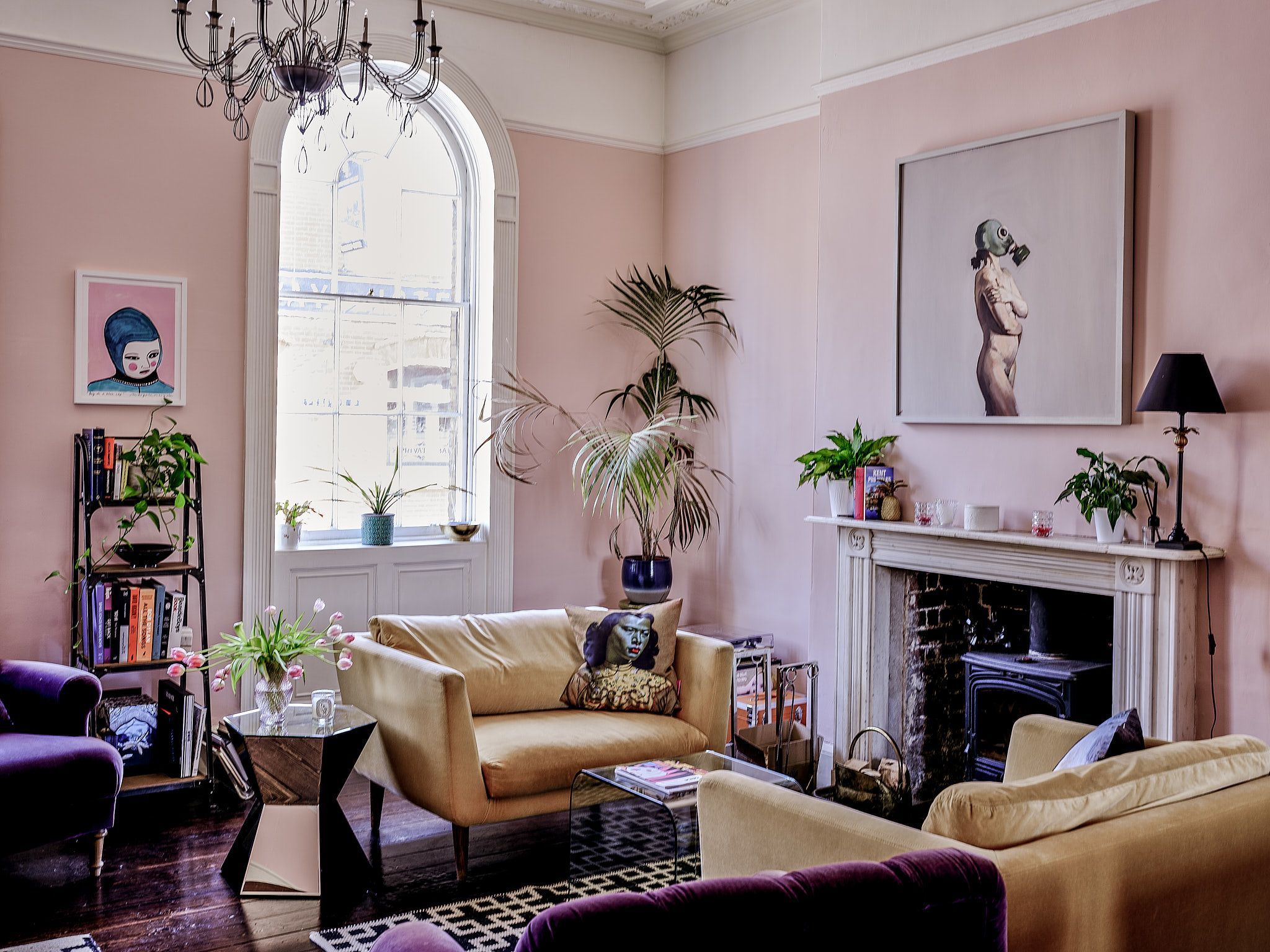 Shepherd House | Love Locations