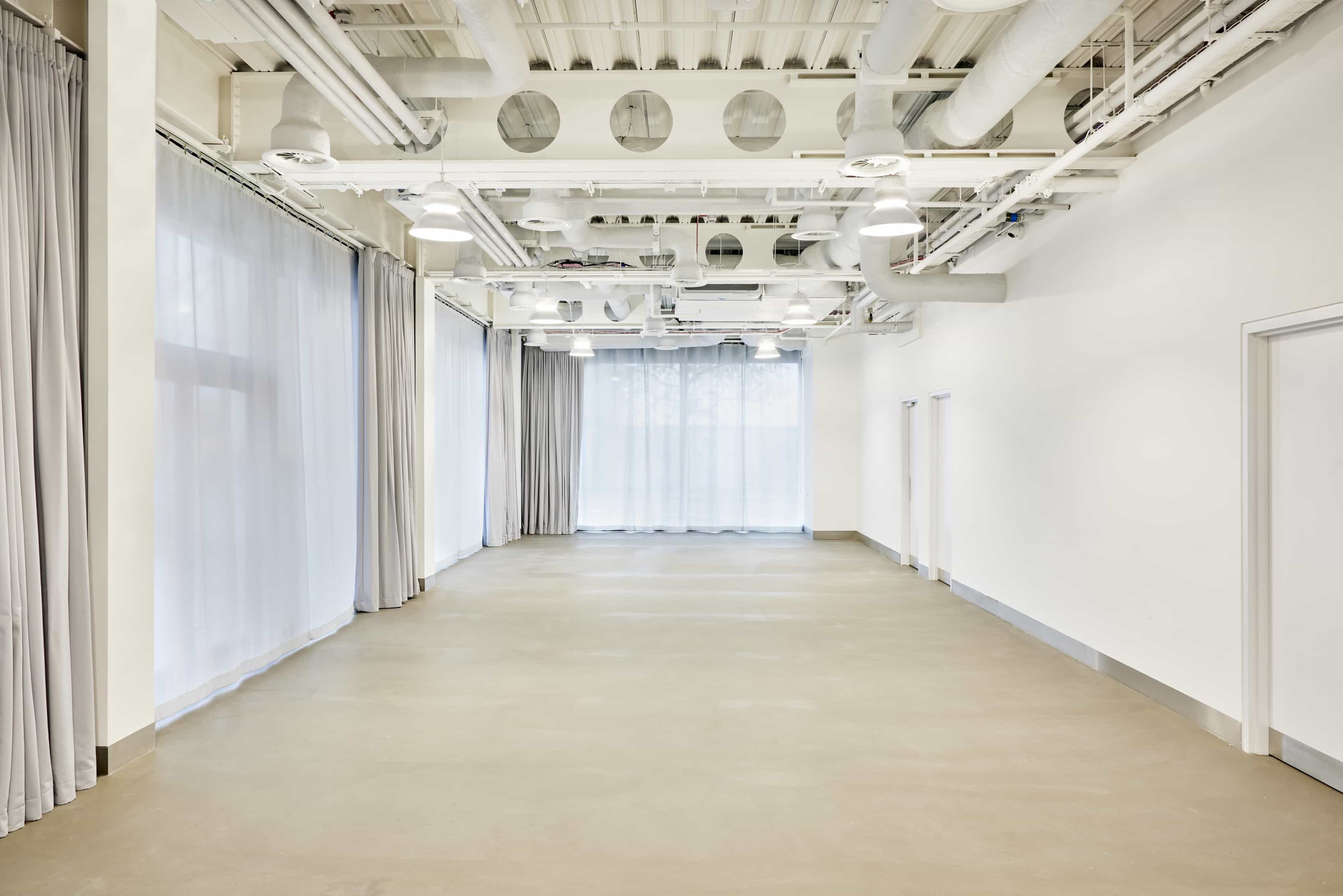 Broadwick Studio | Love Locations