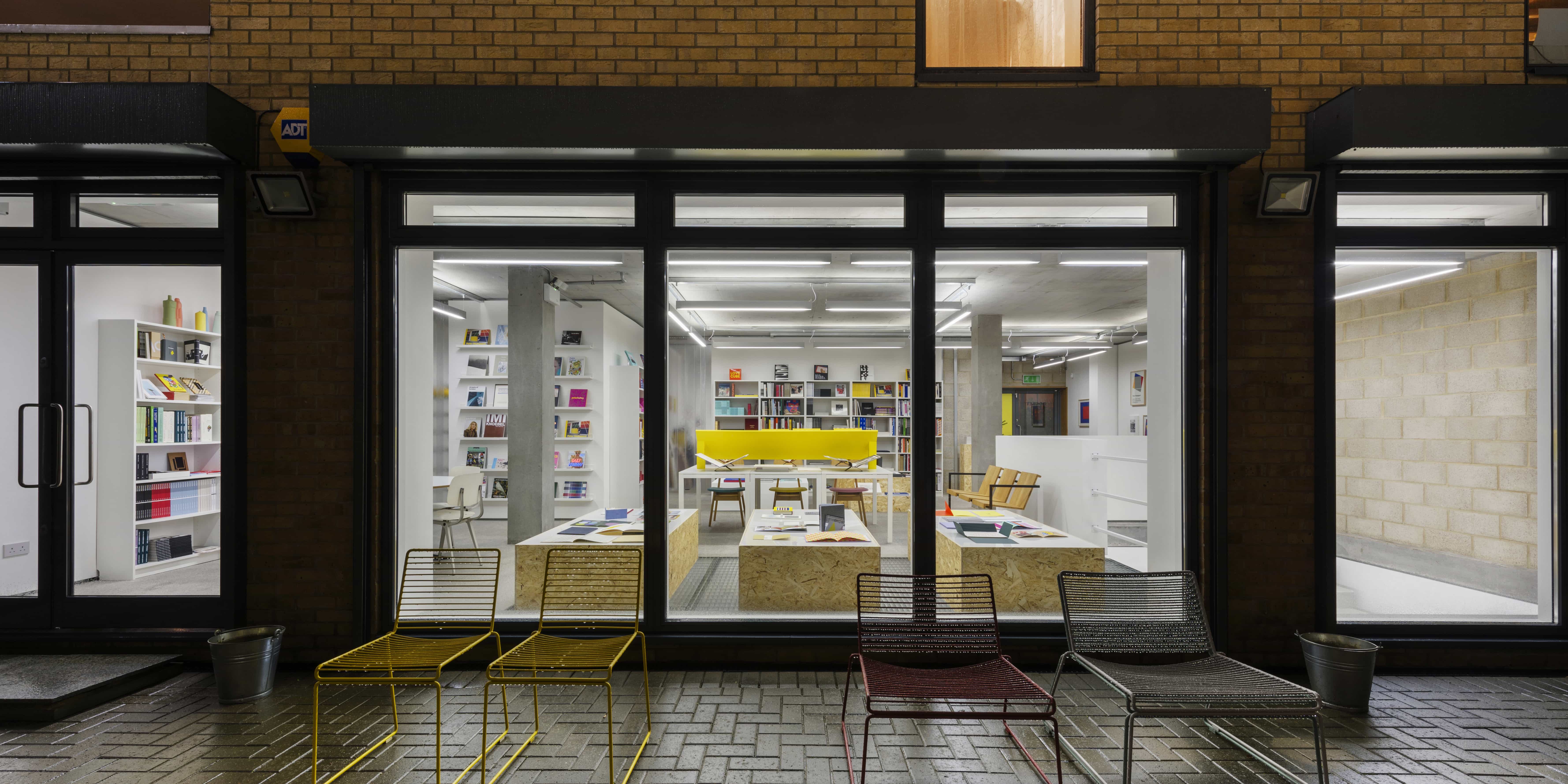 Hackney Gallery | Love Locations