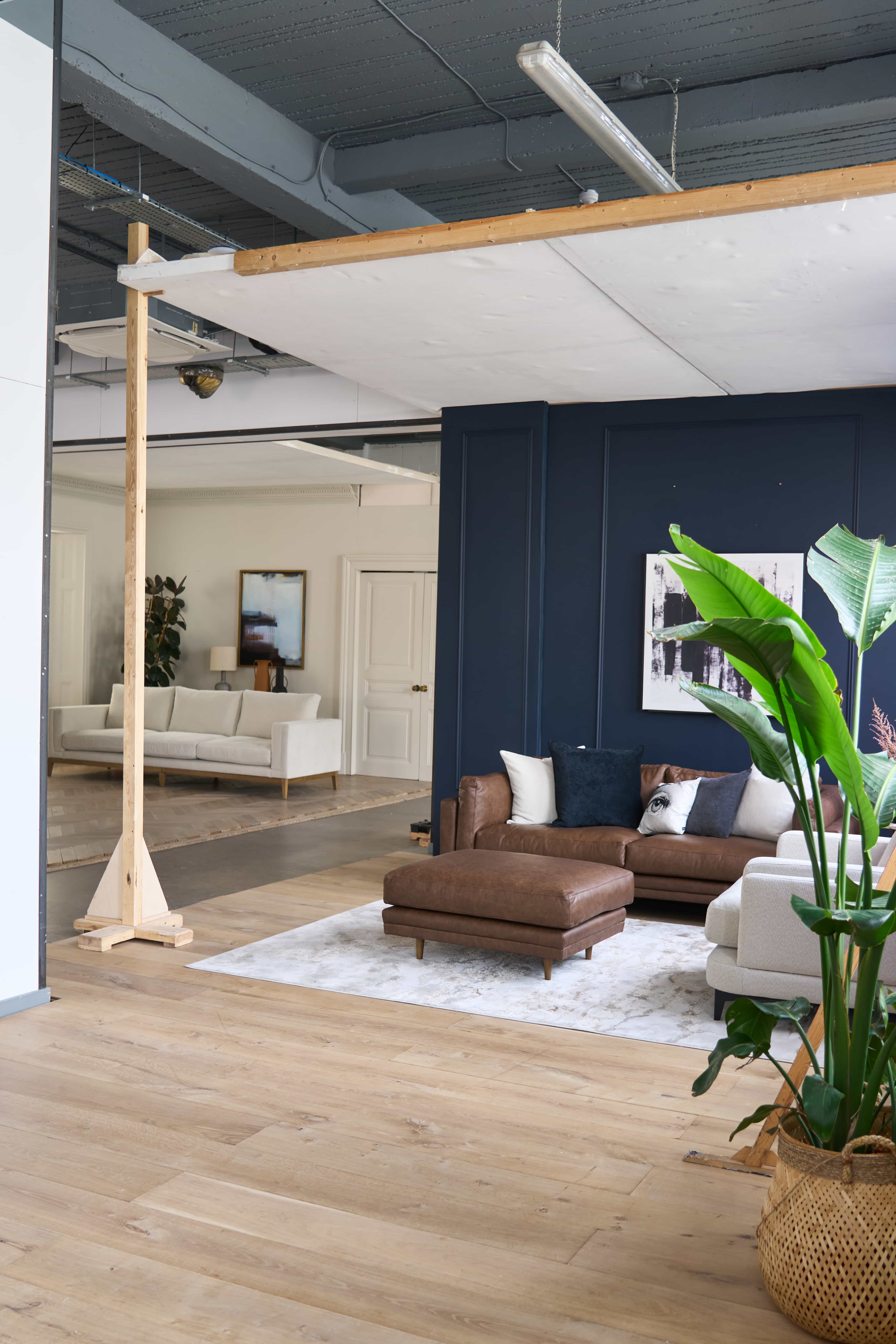 Hatch Studio 1 | Love Locations