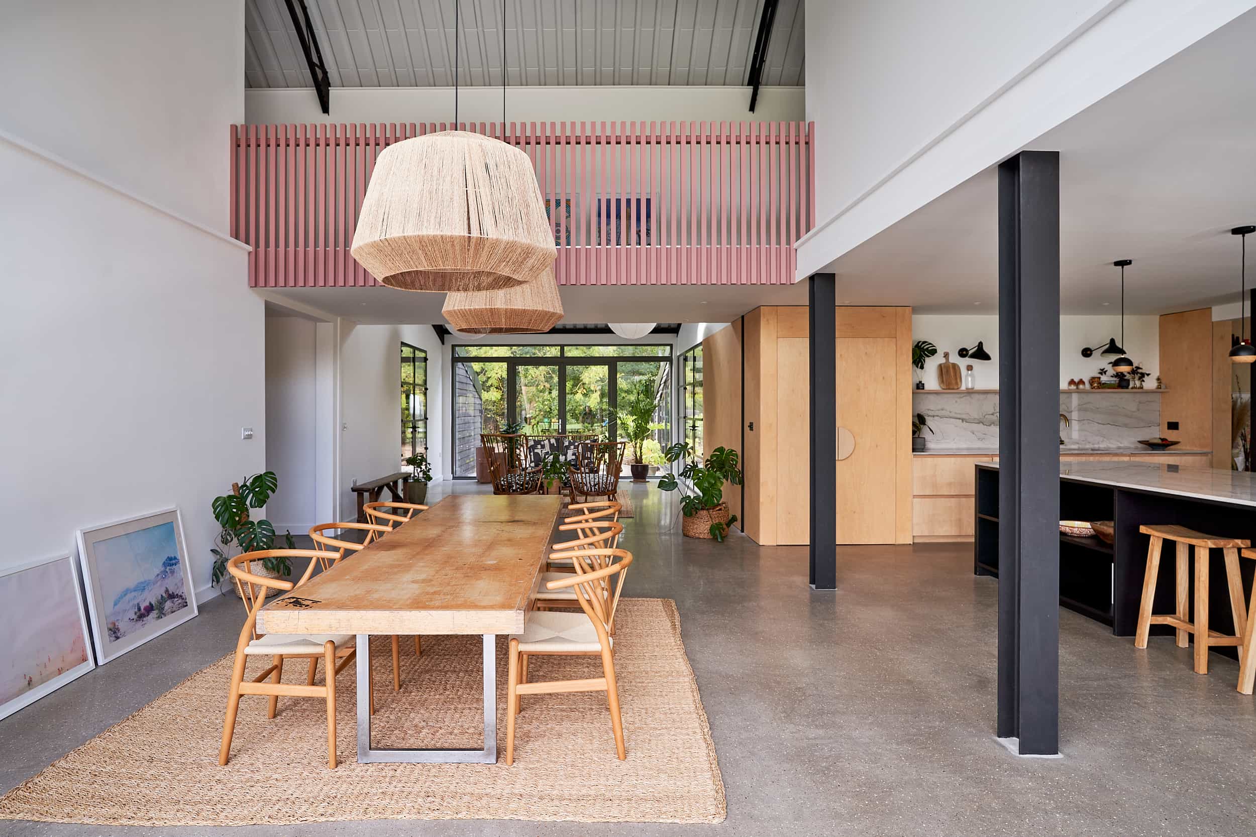 Dutch Barn | Love Locations