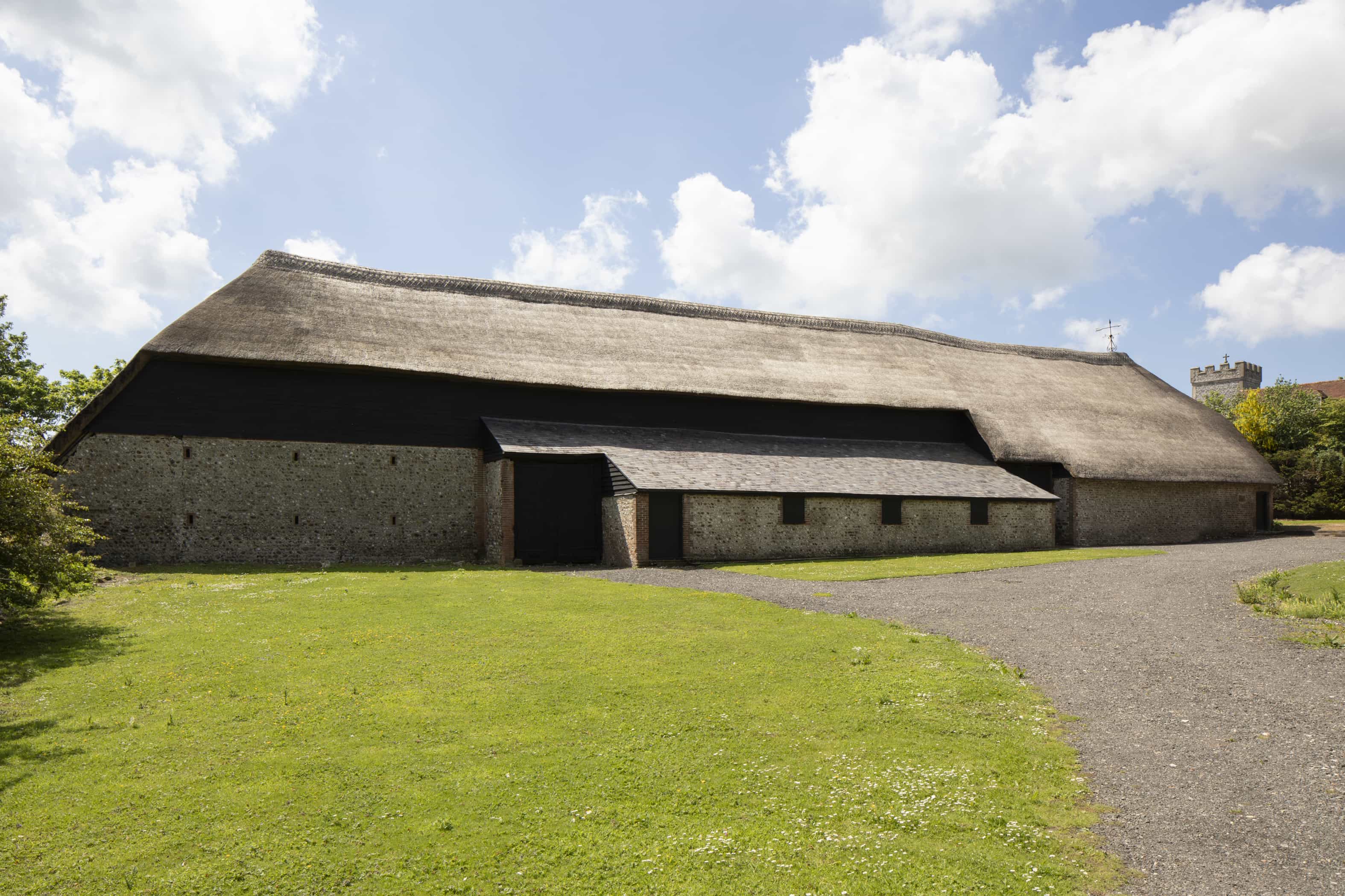 Great Barn | Love Locations