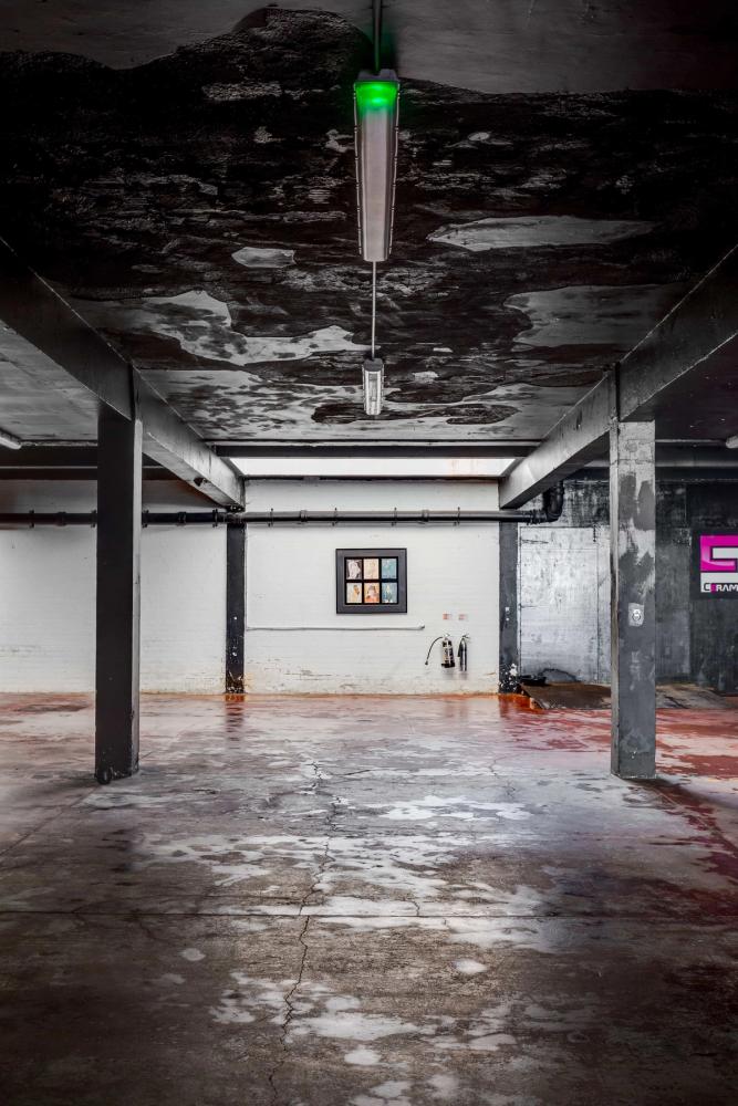 Duke Warehouse | Love Locations