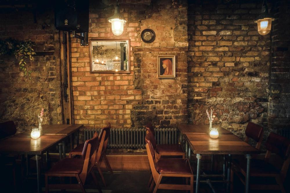 Hackney Event Space | Love Locations