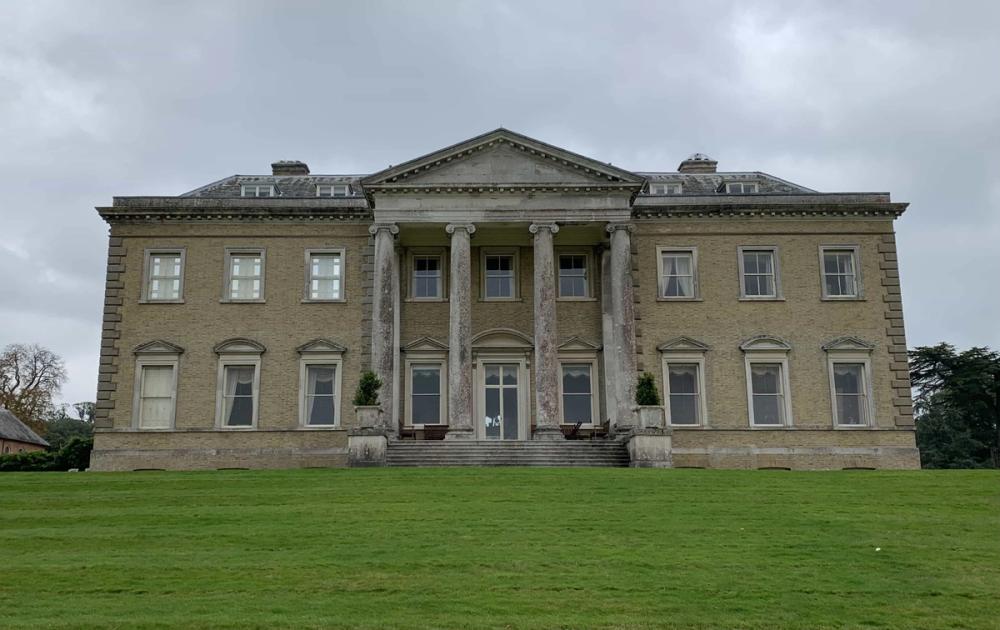 Broadlands Estate | Love Locations