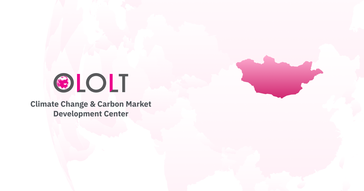 Driving Climate Action with Integrity & Innovative Solutions