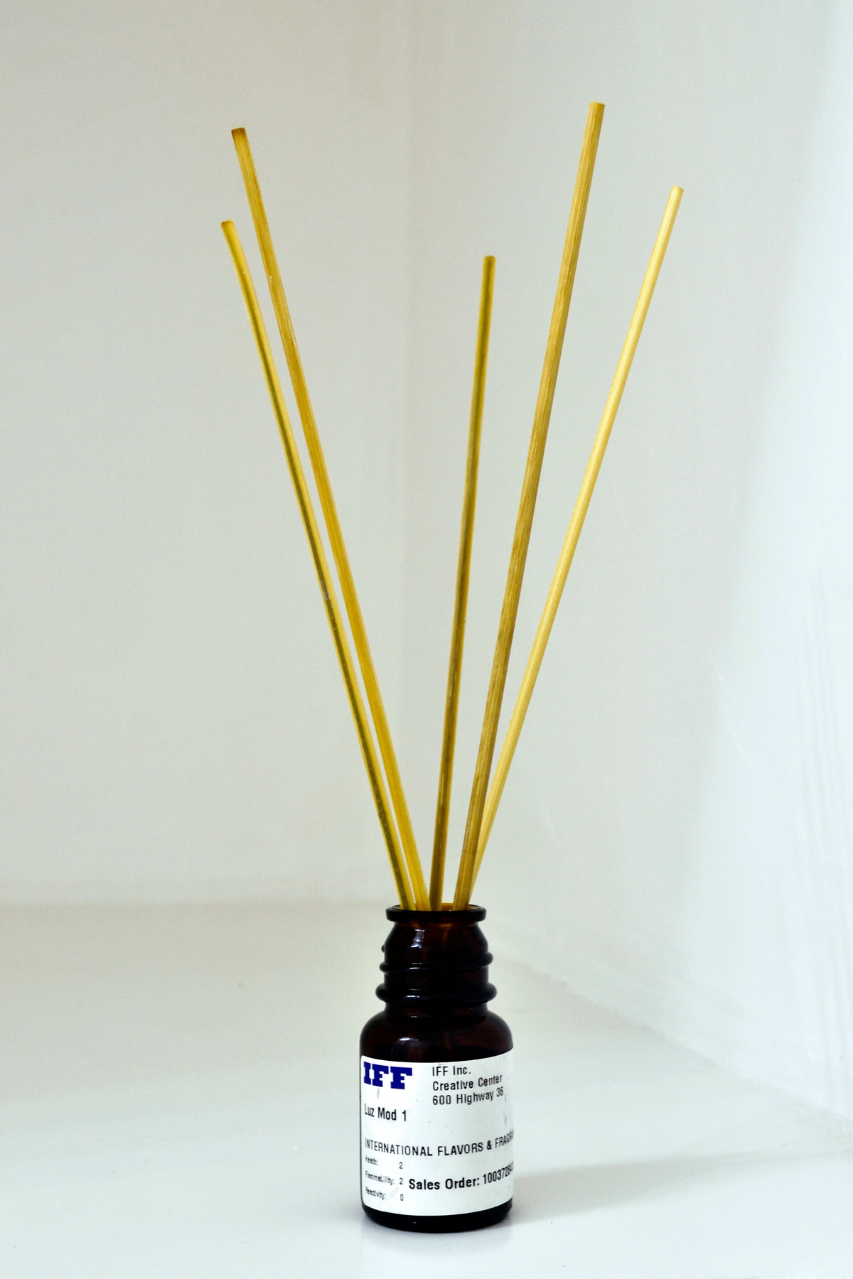 Seminal bricolage (first attempt) / DOROTA GAWĘDA AND EGLĖ KULBOKAITĖ