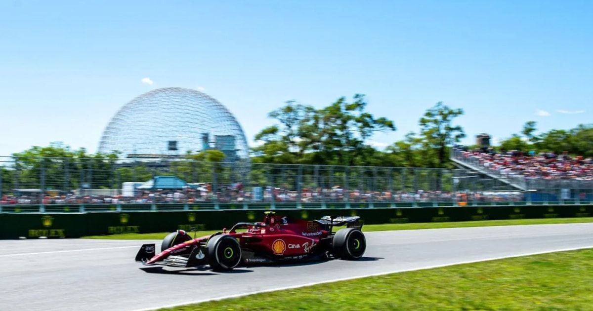 Montréal’s Moment: Why the Canadian Grand Prix Is Bigger Than Ever for ...