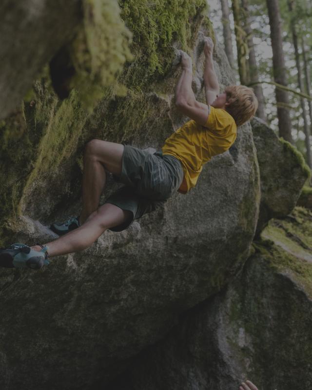 Men's Alpine Climbing Apparel & Accessories | Arc'teryx