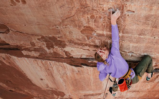 Women’s Rock Climbing Clothing: Must-Haves | Arc'teryx Niederlande