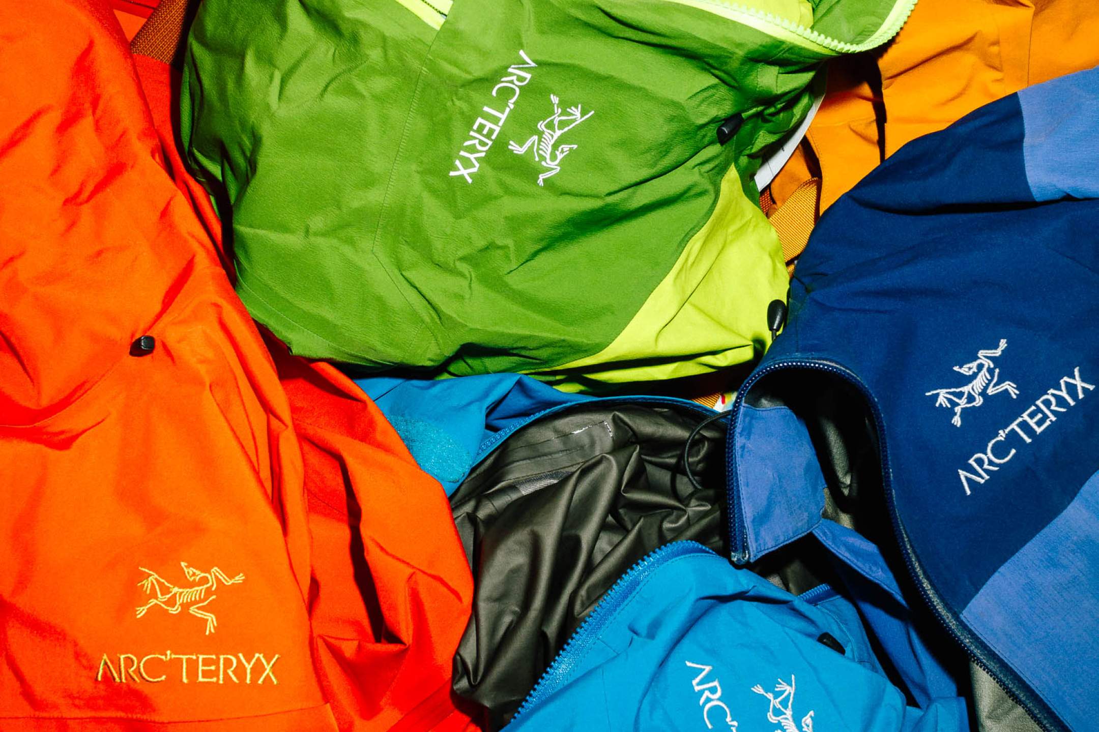 Outdoor Clothing, Technical Outerwear, & Accessories | Arc'teryx