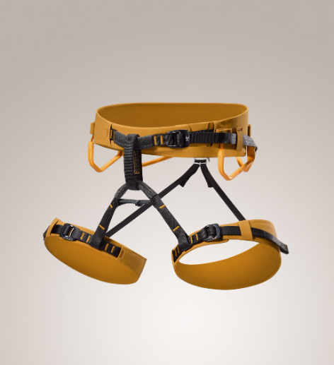 Best Climbing Harness: Buyer’s Guide | Arc'teryx United Kingdom