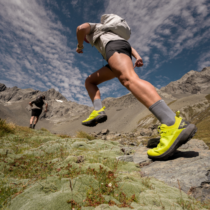 Outdoor Clothing, Technical Outerwear, & Accessories | Arc'teryx