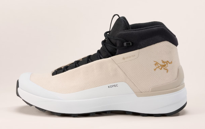 The Best Outdoor Shoes | Buyer’s Guide | Arc'teryx