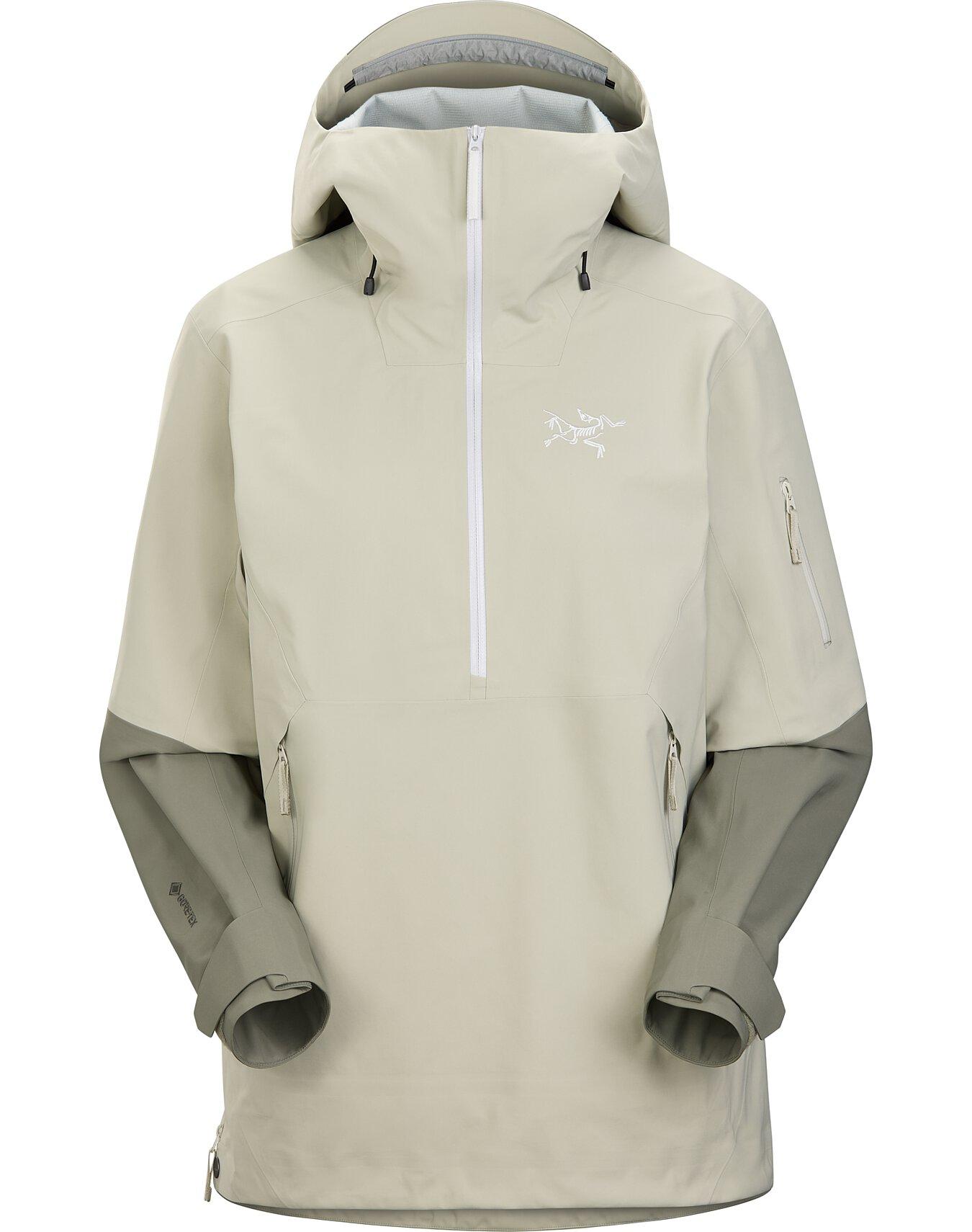 GORE-TEX Snowboard Jackets | Buyer's Guide | Arc'teryx