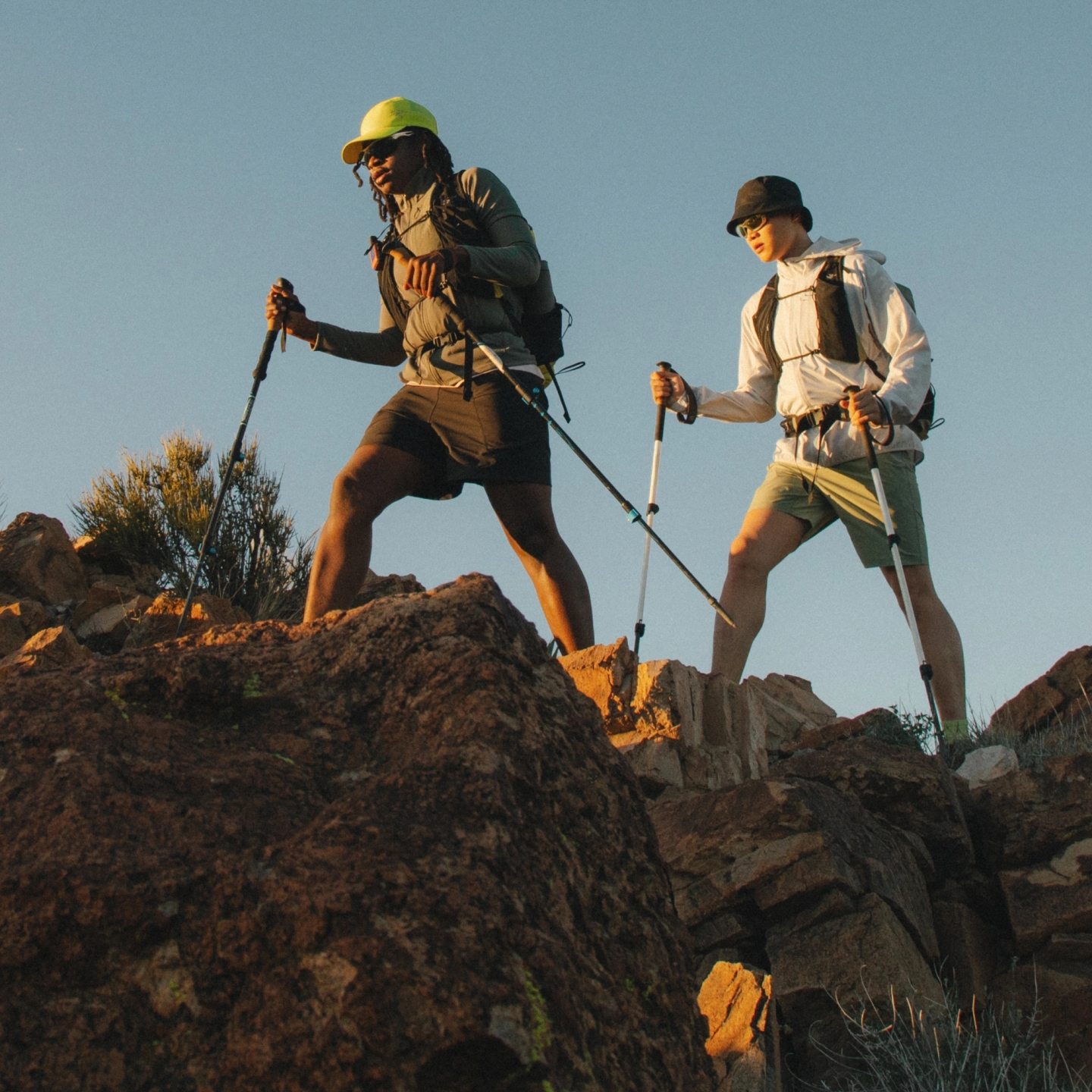 Outdoor Clothing, Technical Outerwear, & Accessories | Arc'teryx