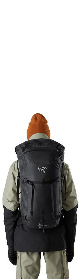 Sizing & Fit Guide | Customer Support Centre | Arc'teryx | Arc'teryx