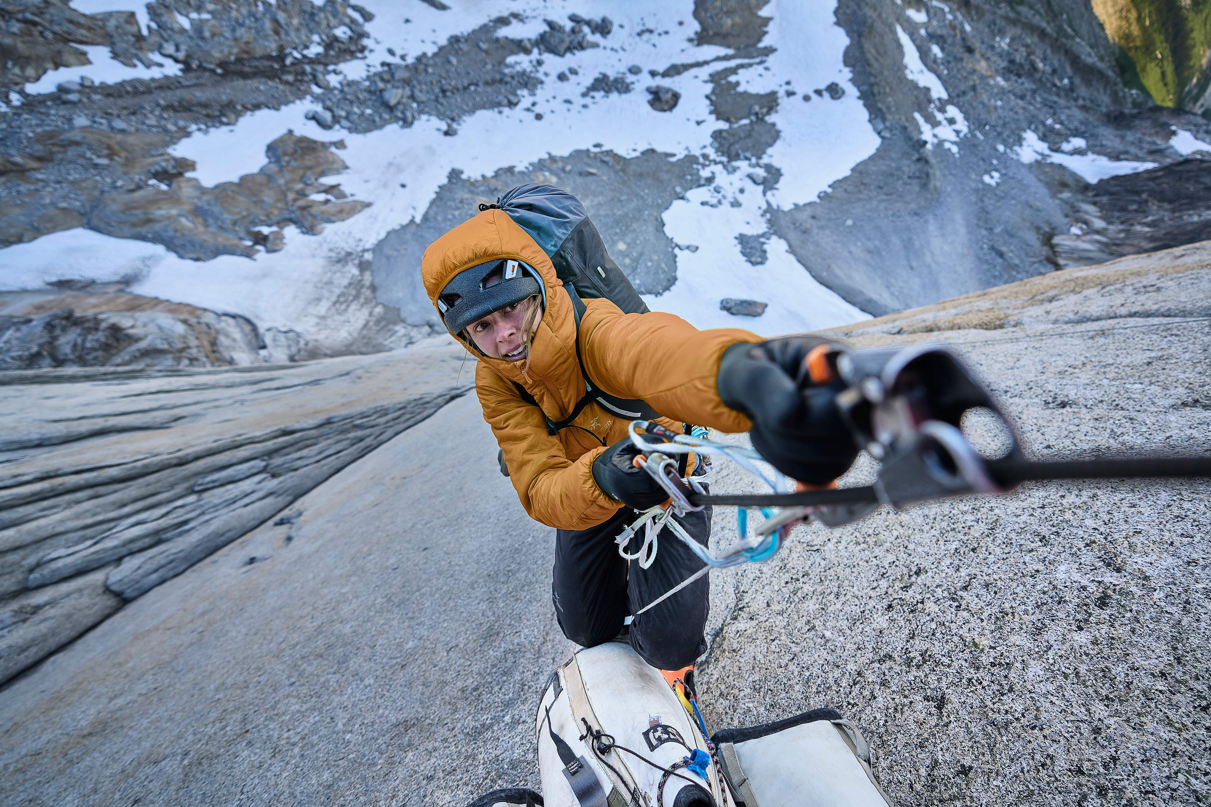 Outdoor Clothing, Technical Outerwear, & Accessories | Arc'teryx