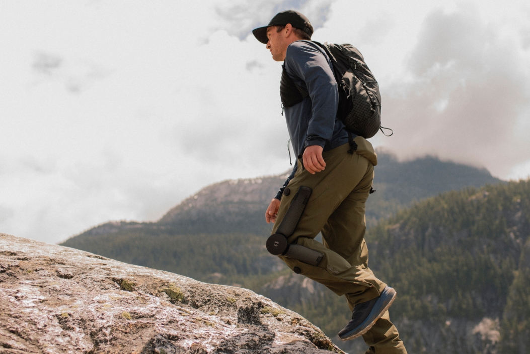 Outdoor Clothing, Technical Outerwear, & Accessories | Arc'teryx