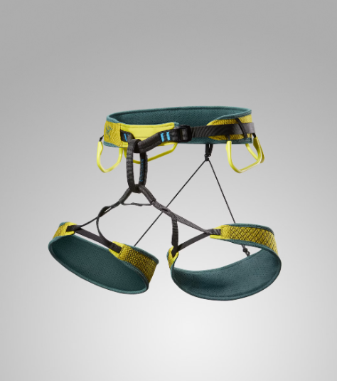 Best Climbing Harness: Buyer’s Guide | Arc'teryx Canada