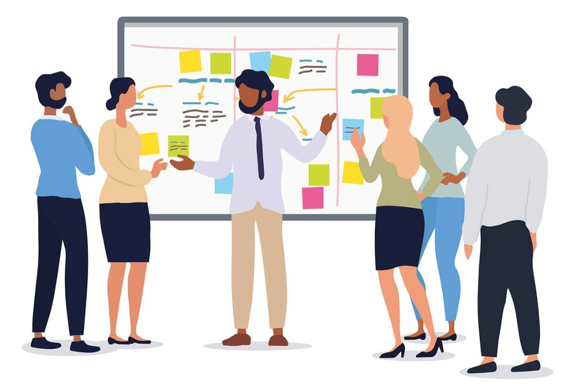 Qué hace un product manager? - Mariano Cocirio