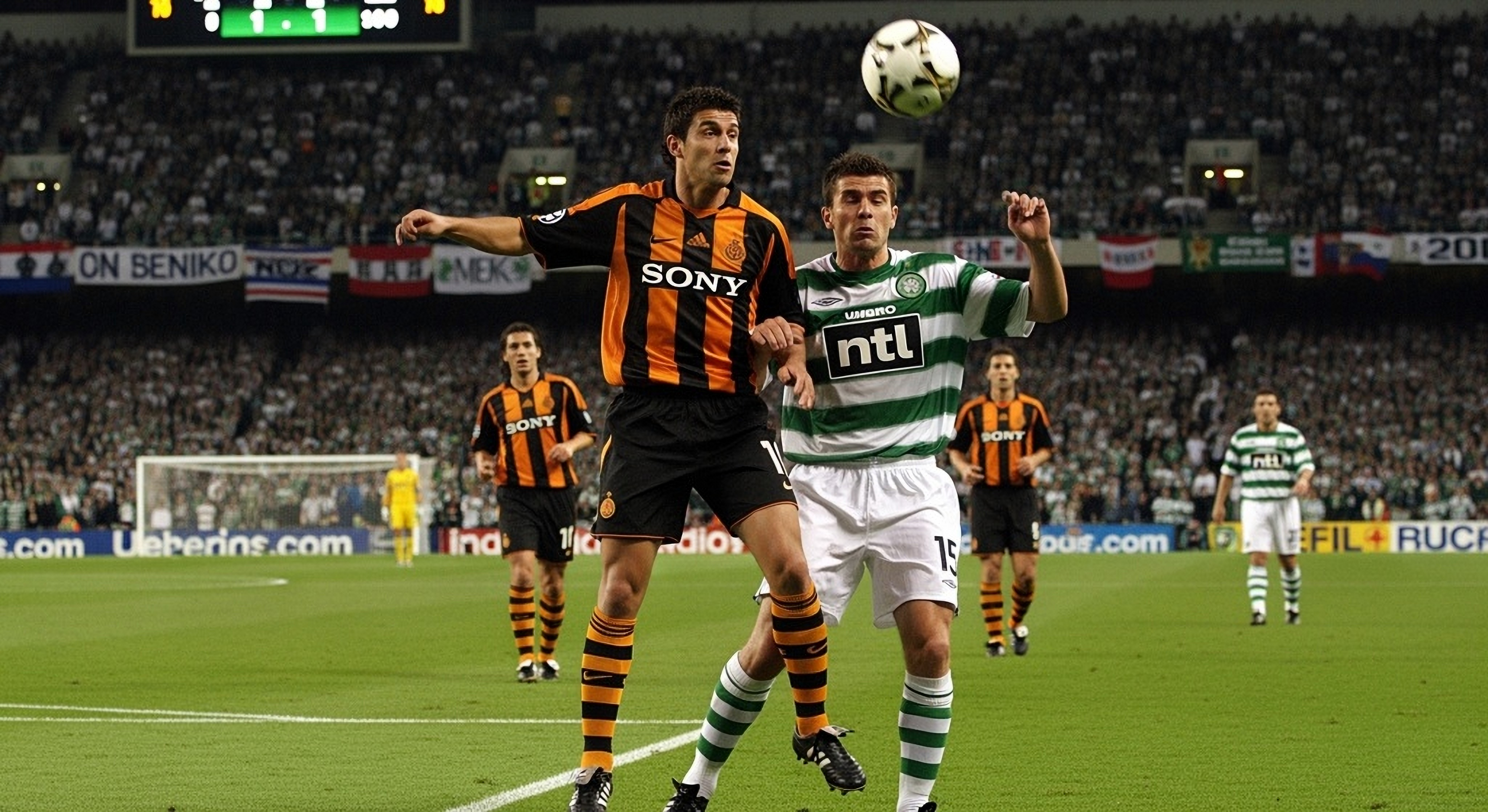 Celtic - Livingston - Book with Sembo